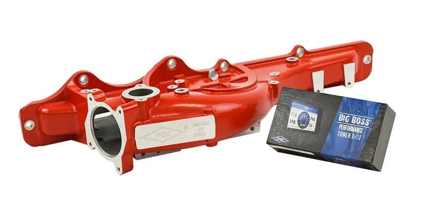 PDI 7157718 Stage 1 Performance Kit for 2010-2024 Cummins ISX & X15