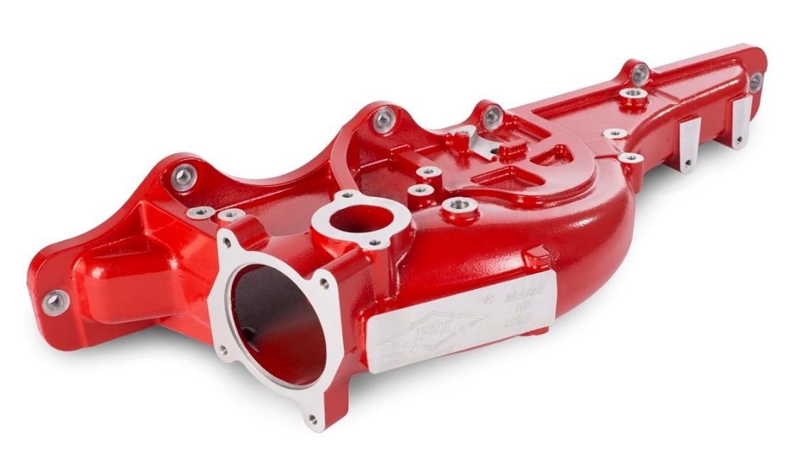 PDI 7157728 Stage 2 Performance Kit for 2010-2024 Cummins ISX15 & X15