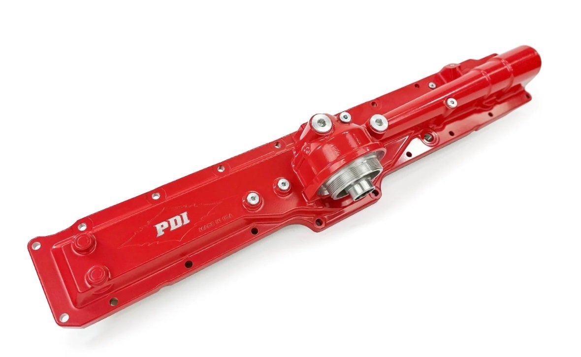 PDI 715773 Stage 3 Performance Kit for 2010-2024 Cummins ISX15 & X15