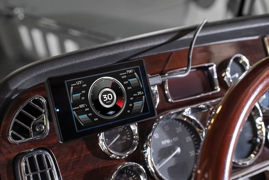 PDI 716100 Stage 1 Performance Kit for 1994-2004 CAT C15, C16 & 3406E