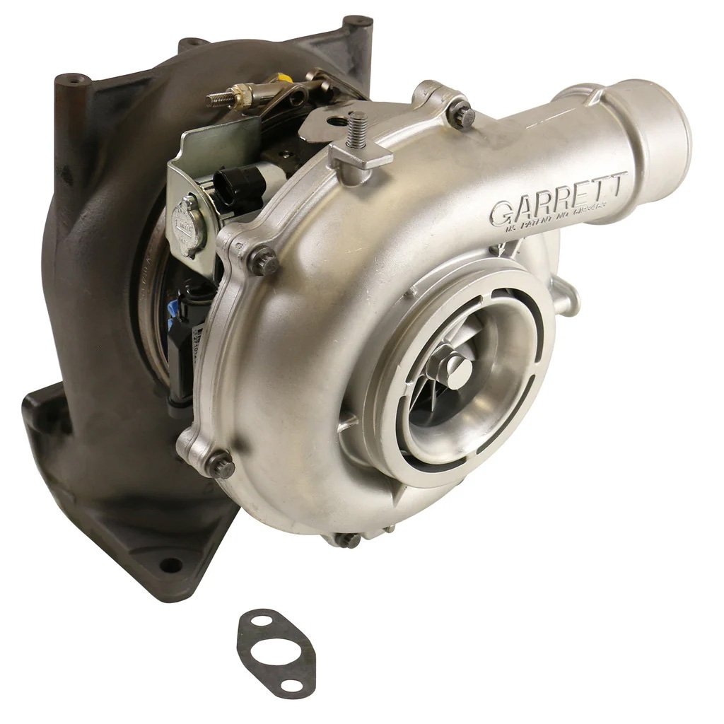 BD Diesel 848212-9001S Garrett GT3788VA Turbo Exchange C/W Vane ...