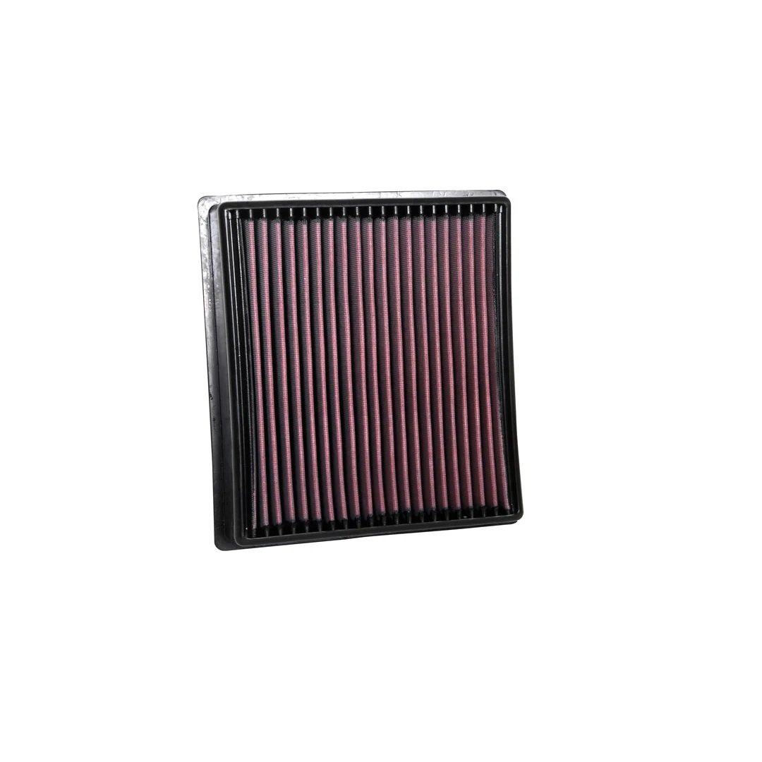 AIRAID 850-357 Premium Replacement Air Filter for 2007-2022 Dodge & RAM ...