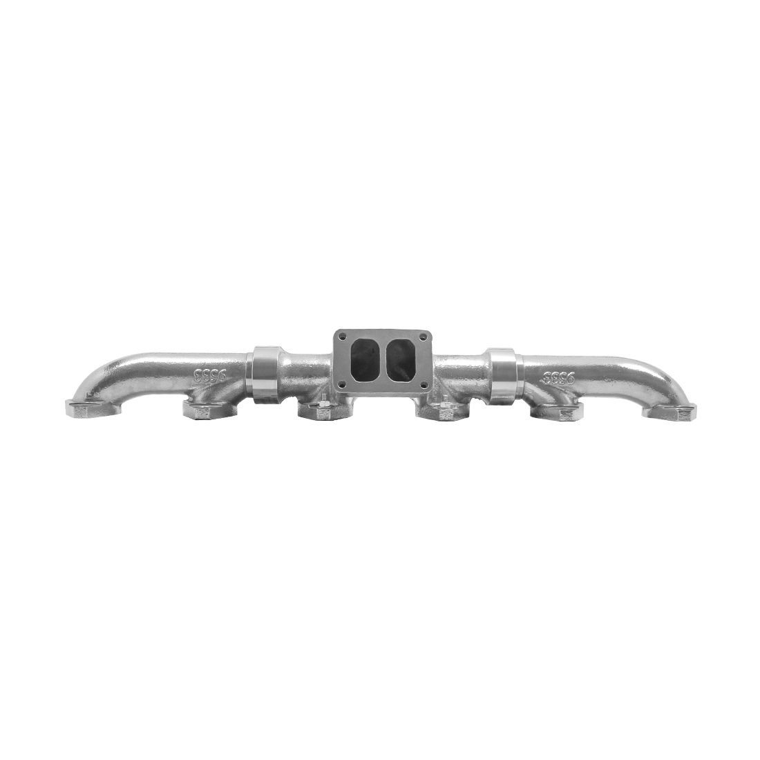 Bully Dog Big Rig 85205 Ceramic Coated Exhaust Manifold for Pre-2005 ...