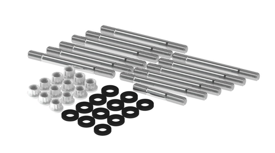 Bully Dog Big Rig 85212 CAT ARP Exhaust Manifold Stud Kit