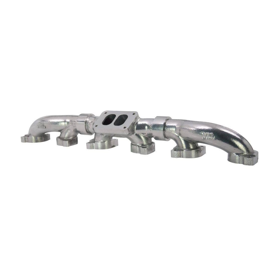 Bully Dog Big Rig 85300 Ceramic Coated Exhaust Manifold for 1993-2003 ...