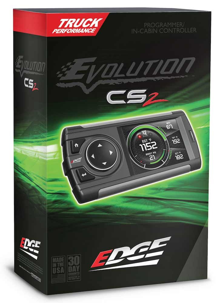 Edge 85301 Evolution CS2 California Diesel Programmer