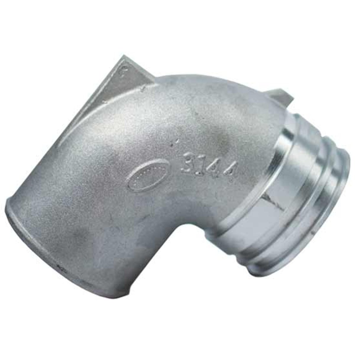 Bully Dog Big Rig 86200 CAT 90 Degree Elbow Kit