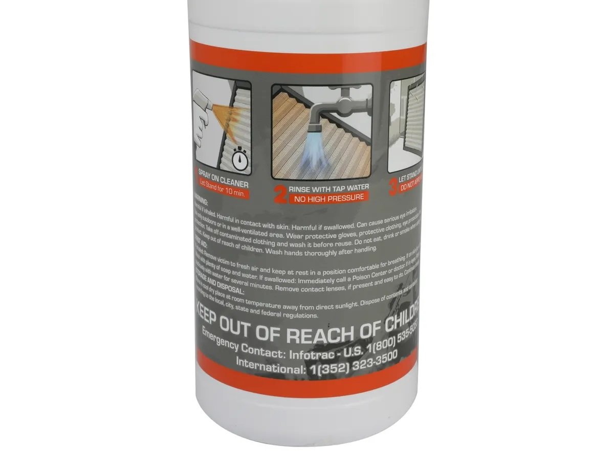 AFE 90-10601 Power Clean for Pro Dry S Air Filters