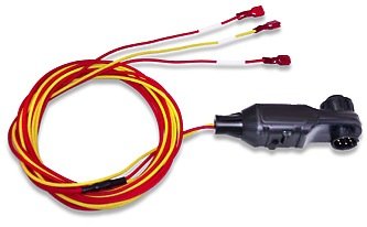 Edge 98617 EAS Competition Kit with EGT, Boost & Temperature Sensors