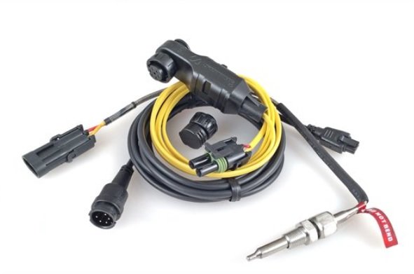 Edge 98620 EGT Probe with EAS Starter Kit for CS2, CTS2 and CTS3