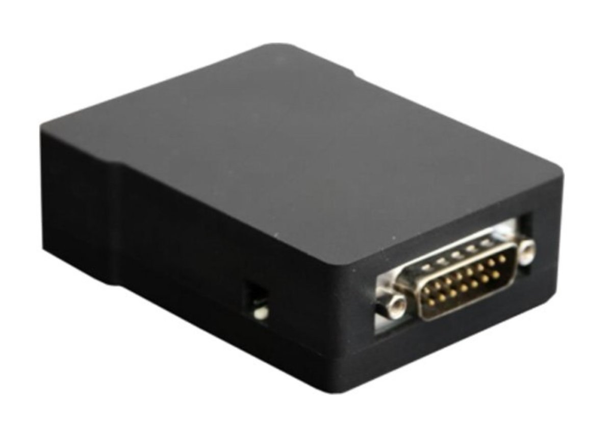 Smarty Communication Module (ComMod)