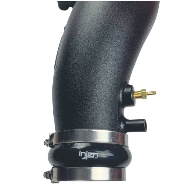 Injen EVO2202C Evolution Cold Air Intake with Dry Filter for 2010-2023 ...