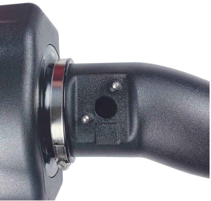 Injen EVO2202C Evolution Cold Air Intake with Dry Filter for 2010-2023 ...