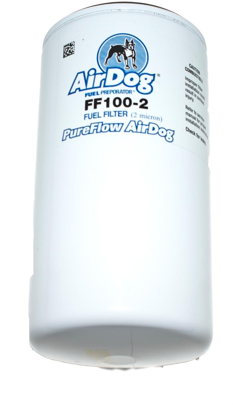 AirDog FF100-2 Replacement Fuel Filter