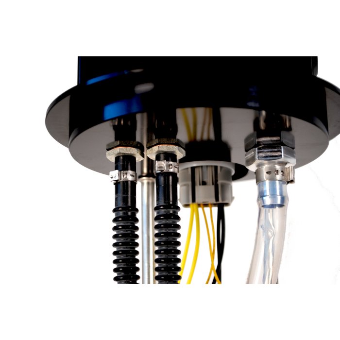 Fleece FPE-34754 PowerFlo In-Tank Lift Pump Upgrade Kit for 1998.5-2002 ...