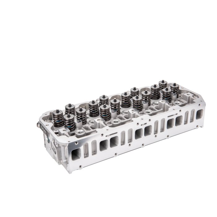 Fleece FPE-61-10003-P Freedom Series Cylinder Head for 2006-2010 ...
