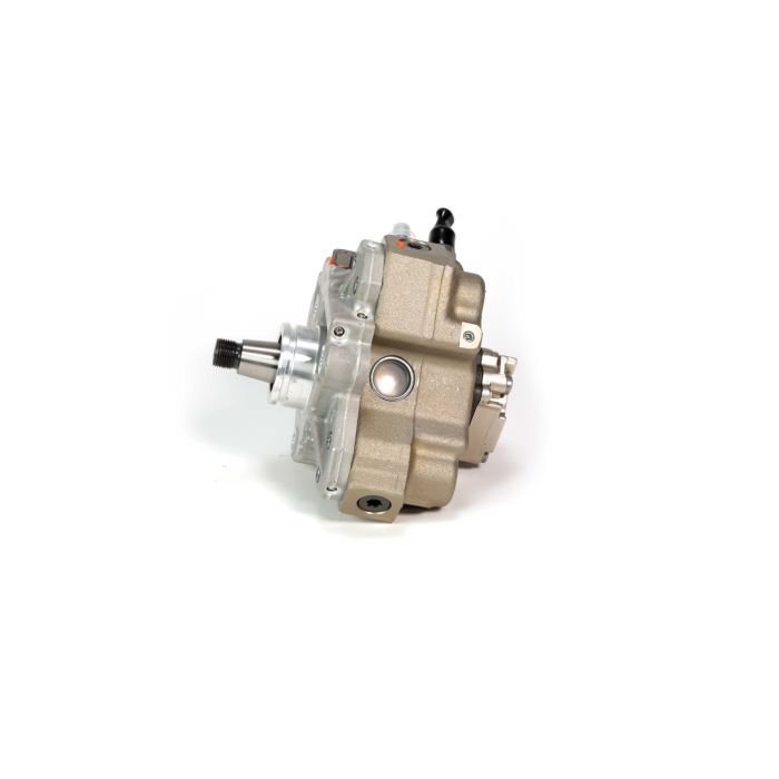 Fleece FPE-DMAX-CP3K Injection Pump for 2006-2010 Chevy & GMC 6.6L ...