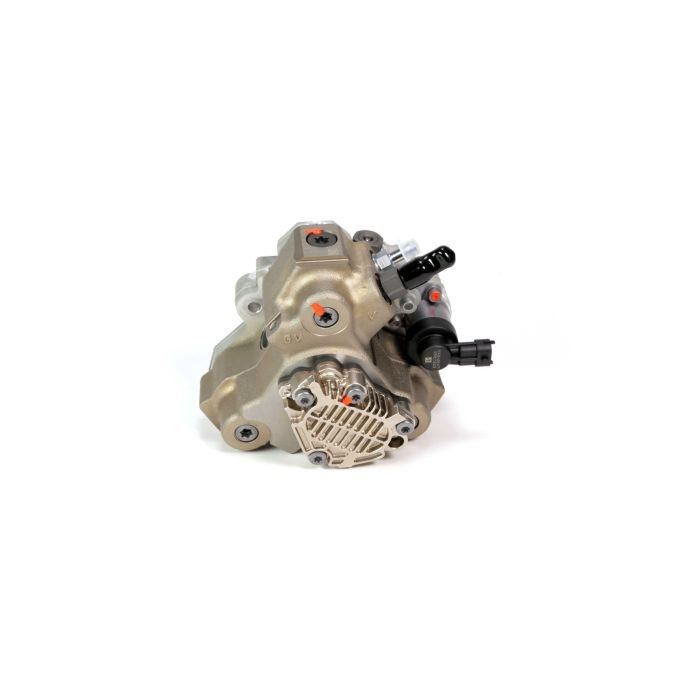Fleece FPE-DMAX-CP3K Injection Pump for 2006-2010 Chevy & GMC 6.6L ...