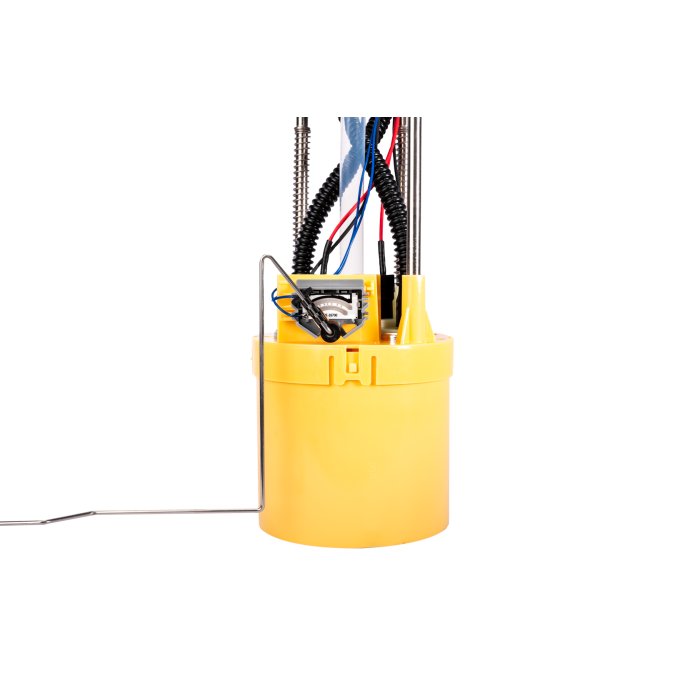 Fleece FPE-PF-CUMM-1124-CCOA PowerFlo Lift Pump for 2011-2024 Ram C&C ...