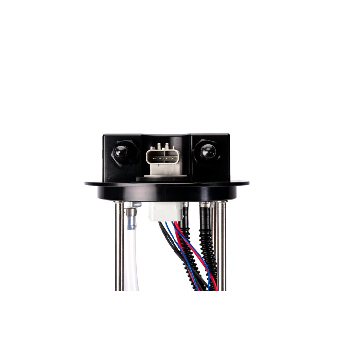 Fleece FPE-PF-CUMM-1124-CCOA PowerFlo Lift Pump for 2011-2024 Ram C&C ...