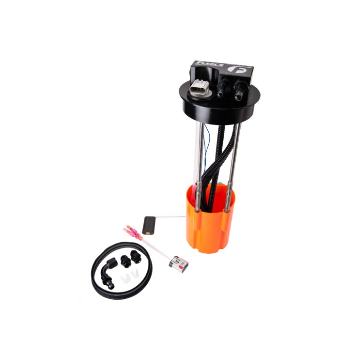 Fleece FPE-SF-CUMM-9197 SureFlo Performance Sending Unit for 1991-1997 ...