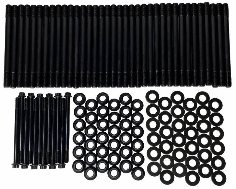Gator Fasteners HSK66L5P Heavy Duty Head Stud Kit for 2017-2024 Chevy ...