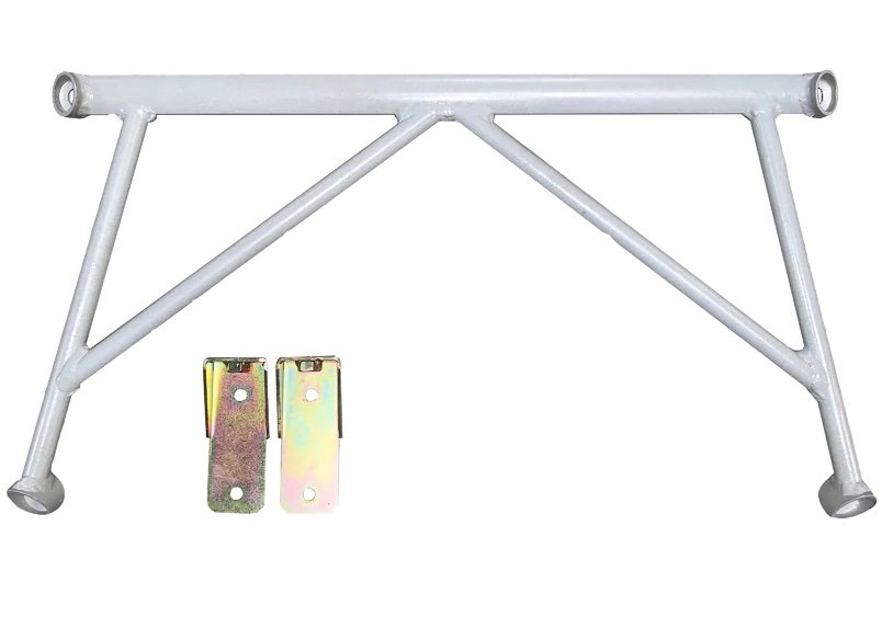 Whiteline KSB726 Front Lower Control Arm Chassis Brace for 2005-2010 ...