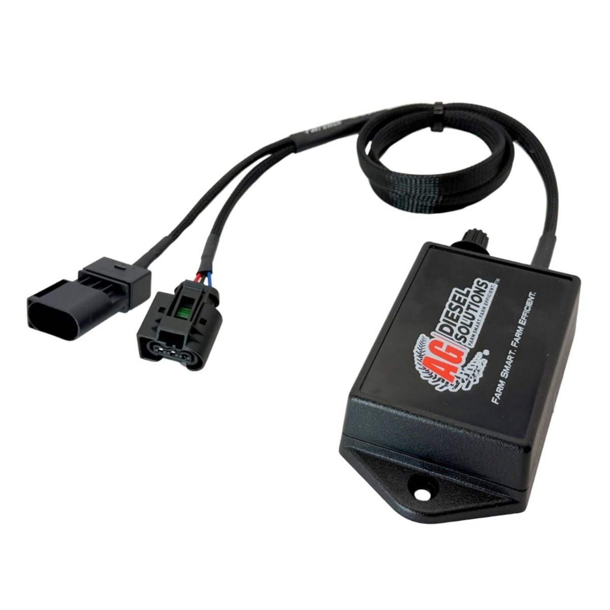 Ag Diesel Solutions LS1904 Performance Module for LS Mtron Tier IV ...