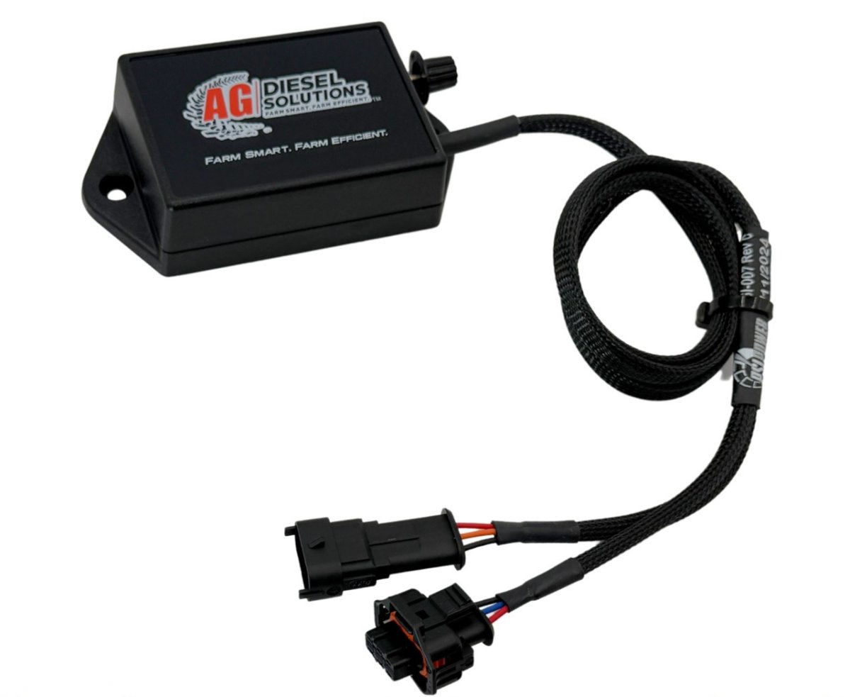PSI Power MAS3300 Performance Module for Massey Ferguson with 3.3L & 4 ...