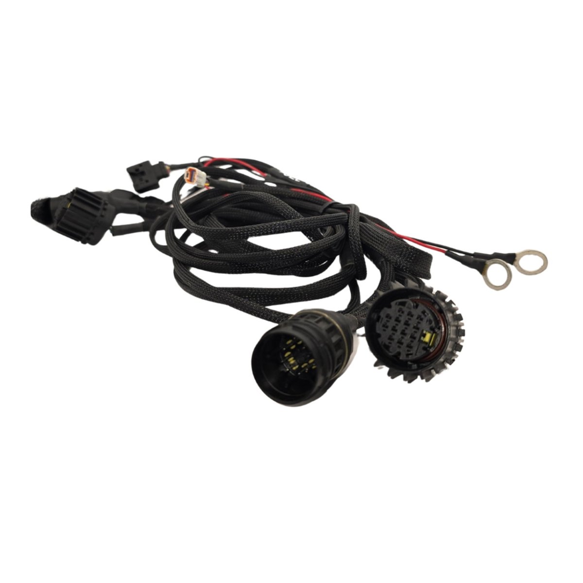 PSI Power MBE4160 Performance Module for 10.7L, 12.8L & 15.6L Mercedes ...