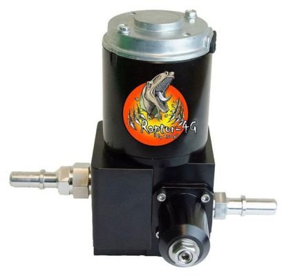 AirDog R4SBD324 Raptor 4G 100 GPH Lift Pump for 2003-2004 Dodge Ram 5 ...