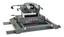 B&W RVK3270 Patriot Rail Mounted Fifth Wheel Hitch, Slider Base, 18K GTW