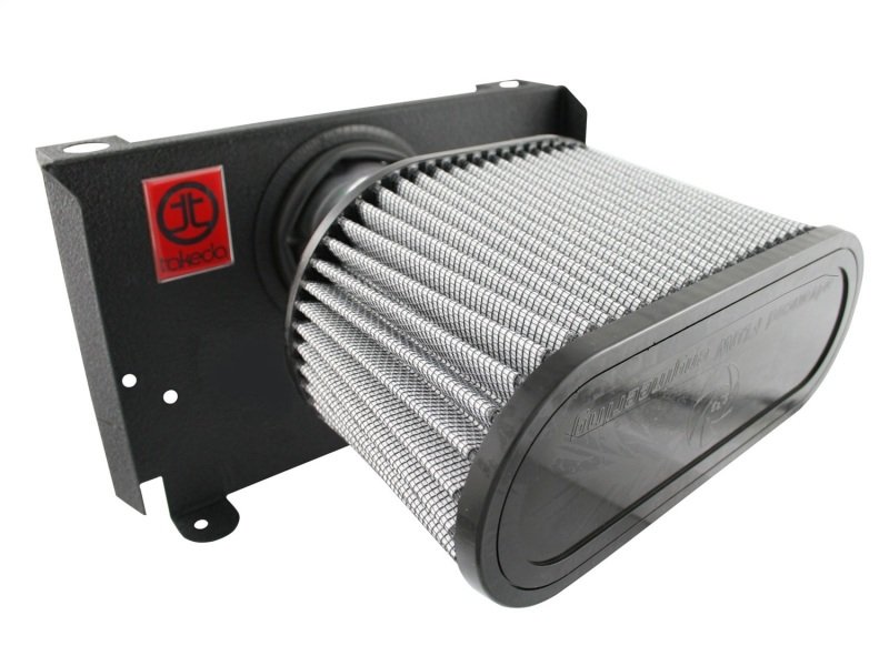 AFE TR-4104P Takeda Retain Stage 2 Cold Air Intake with Pro Dry S ...