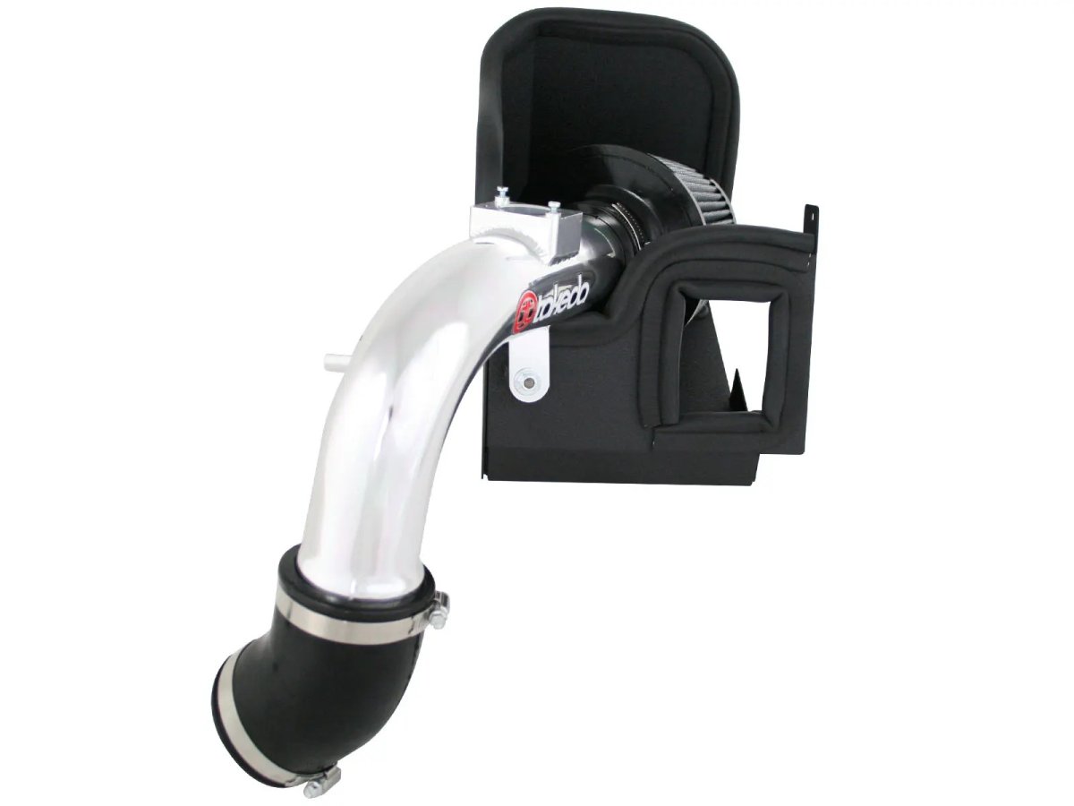 AFE TR-4201P Takeda Retain Stage 2 Cold Air Intake with Pro Dry S ...