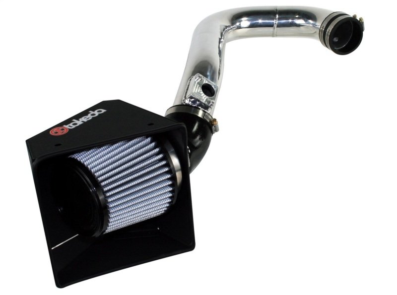 AFE TR-4303P Takeda Retain Stage 2 Cold Air Intake with Dry S Filter ...