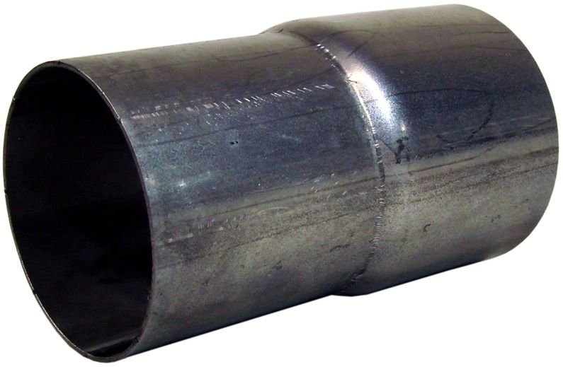 MBRP UA2007 3.5" ID to 4" OD Aluminized Steel Universal Exhaust Adapter