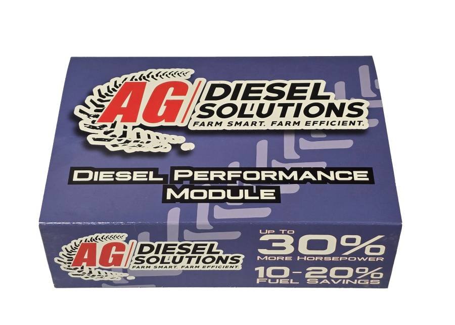 Ag Diesel Solutions VP3044-24V Performance Module for Engines with ...