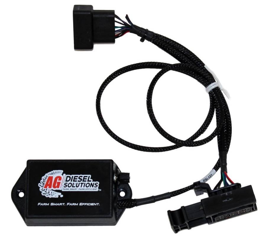Ag Diesel Solutions VP3044-24V Performance Module for Engines with ...