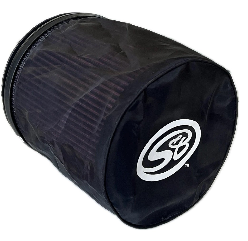 S&B WF-1072 Filter Wrap