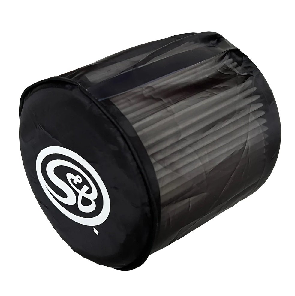 S&B WF-1074 Filter Wrap
