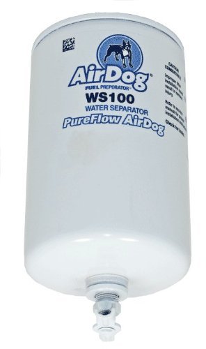 AirDog WS100 Replacement Filter Water Separator